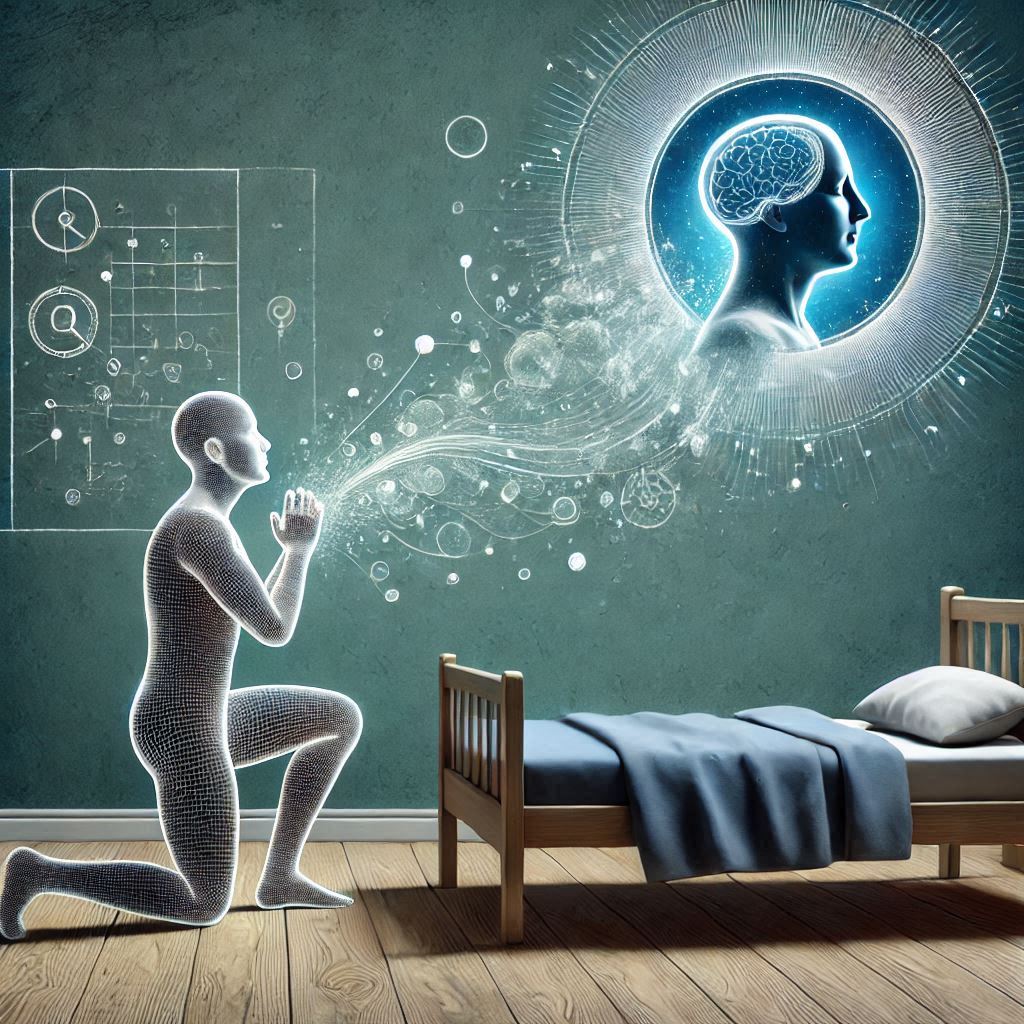 Does God Speak to Us in Dreams: 12 key points to note while Unveiling ...