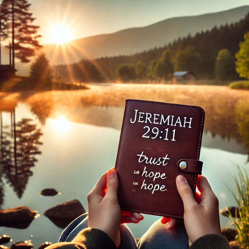 Jeremiah 29:11: Understanding God's Plans and Promises - Free Bible ...