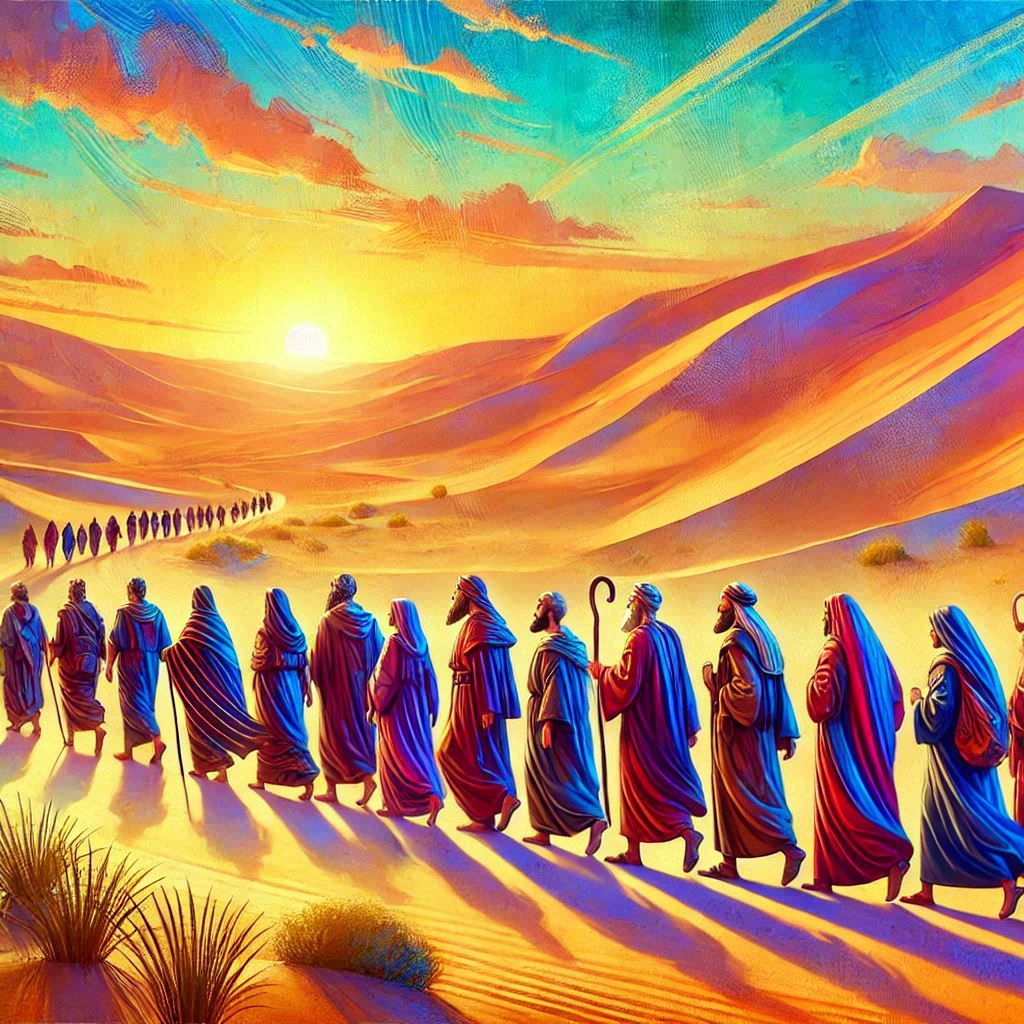 Jeremiah 29:11 Meaning: Understanding the Promise of Hope - Free Bible ...