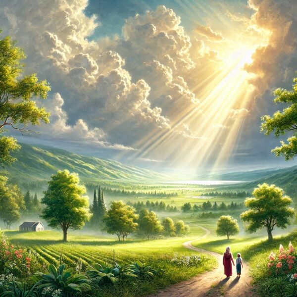 Jeremiah 29:11 Meaning: Understanding the Promise of Hope - Free Bible ...